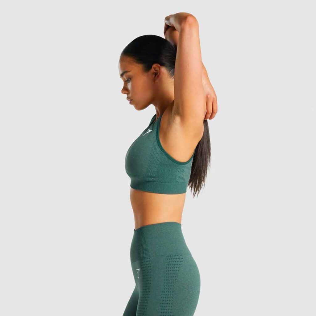 Endeavour Training Sports Top - Shoptimizer